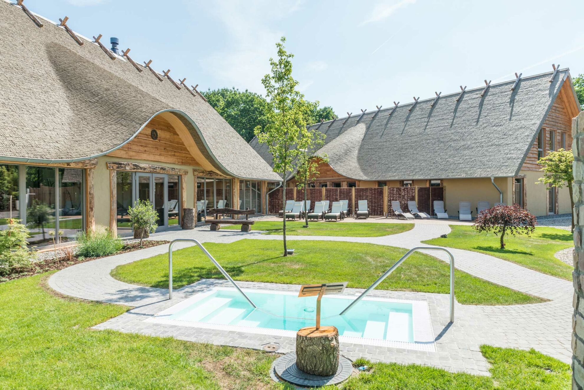 Alfsee Ferien- und Erlebnispark – Samtgemeinde Bersenbrück