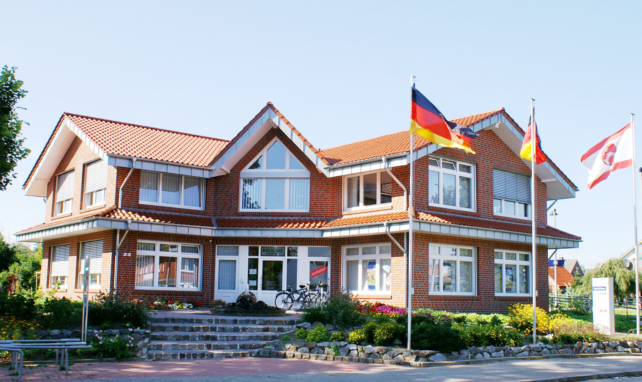 Gute Kontakte in der Gemeinde Rieste – Samtgemeinde Bersenbrück