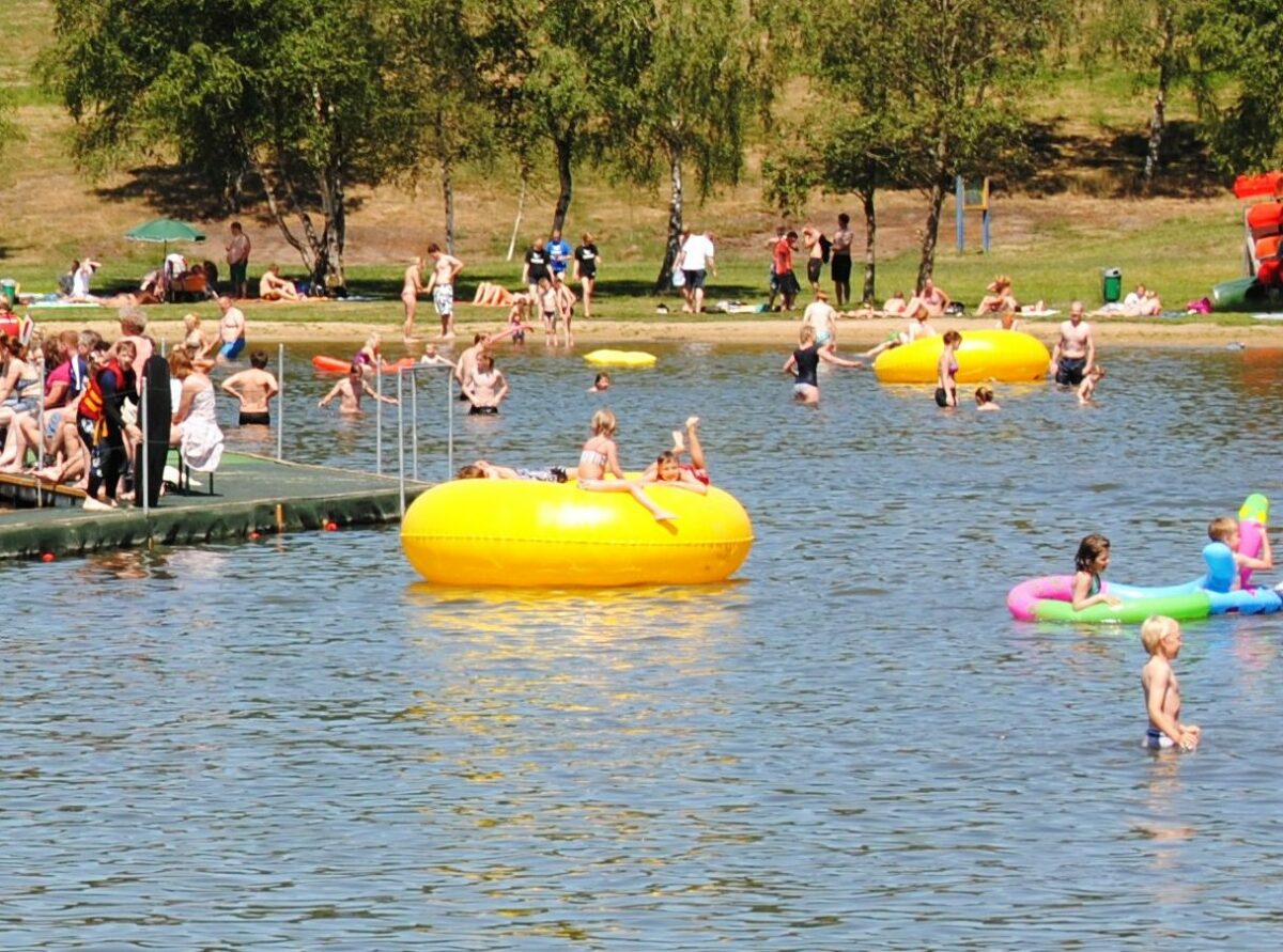 Alfsee Ferien- und Erlebnispark – Samtgemeinde Bersenbrück
