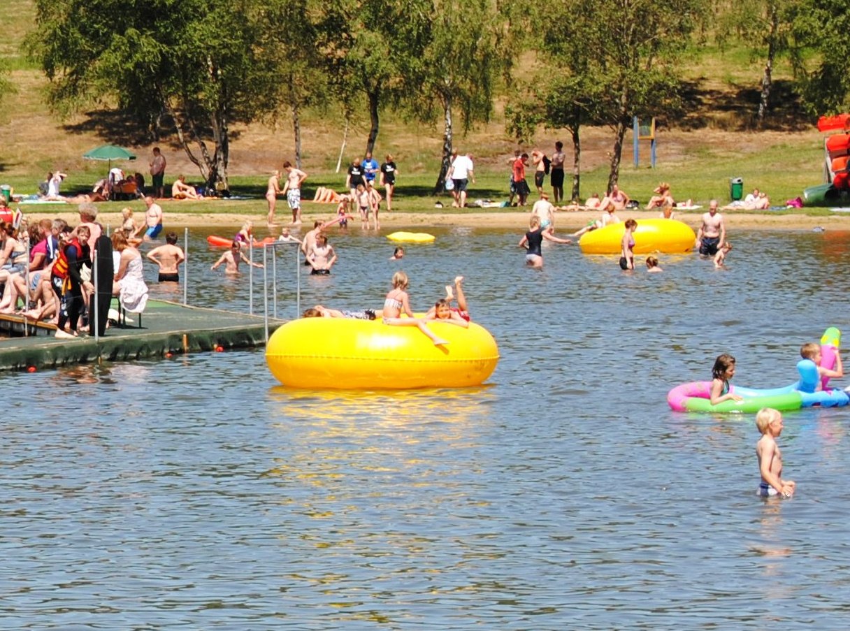 Alfsee Ferien- und Erlebnispark – Samtgemeinde Bersenbrück
