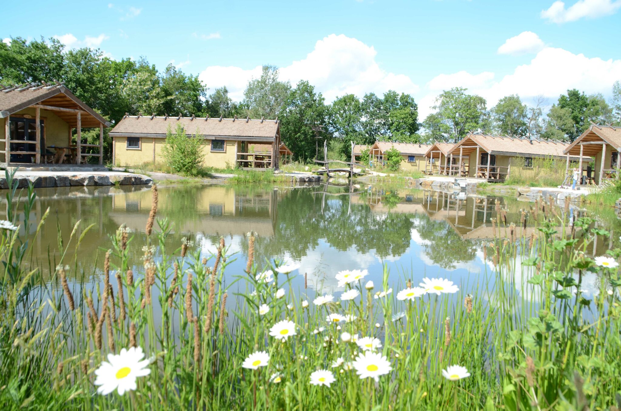 Alfsee Ferien- und Erlebnispark – Samtgemeinde Bersenbrück