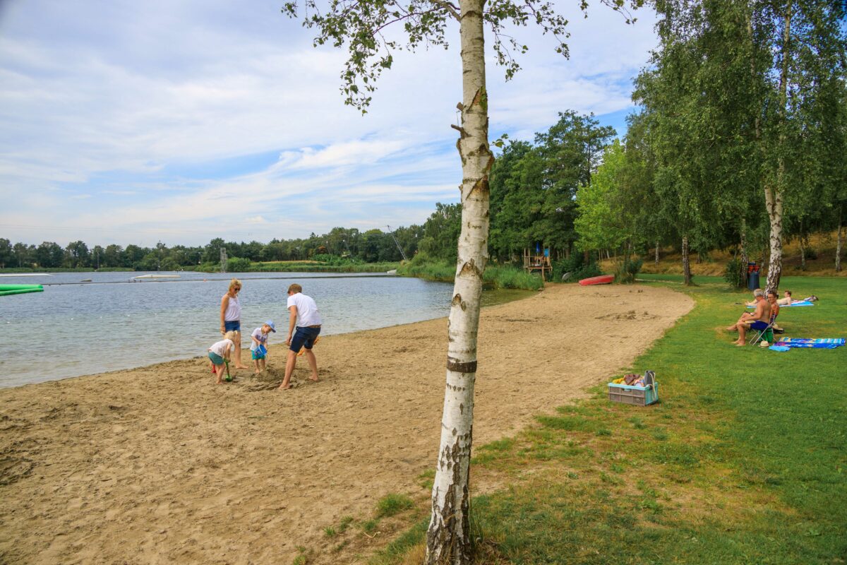 Alfsee Ferien- und Erlebnispark – Samtgemeinde Bersenbrück