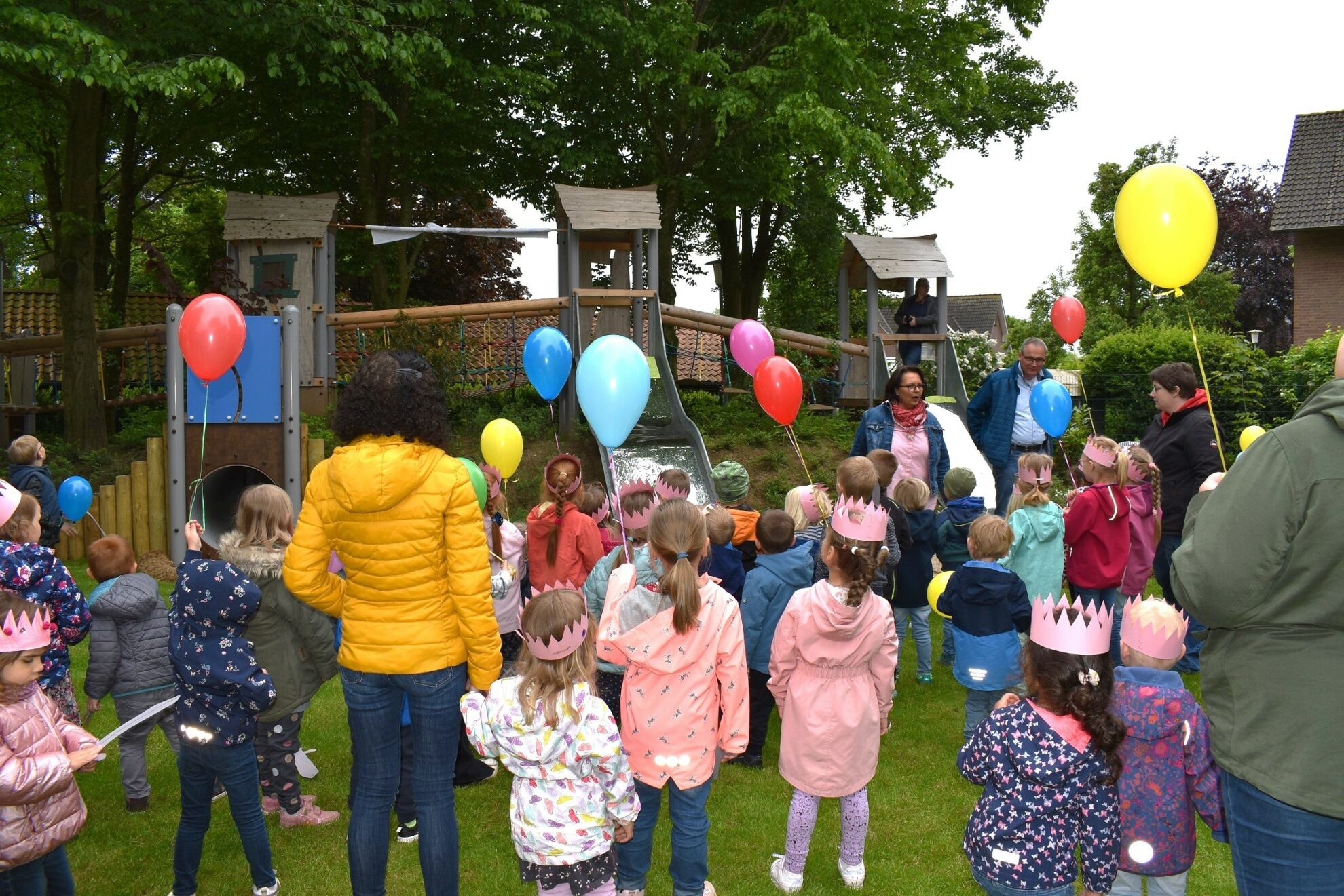 Gemeinde Rieste – Samtgemeinde Bersenbrück