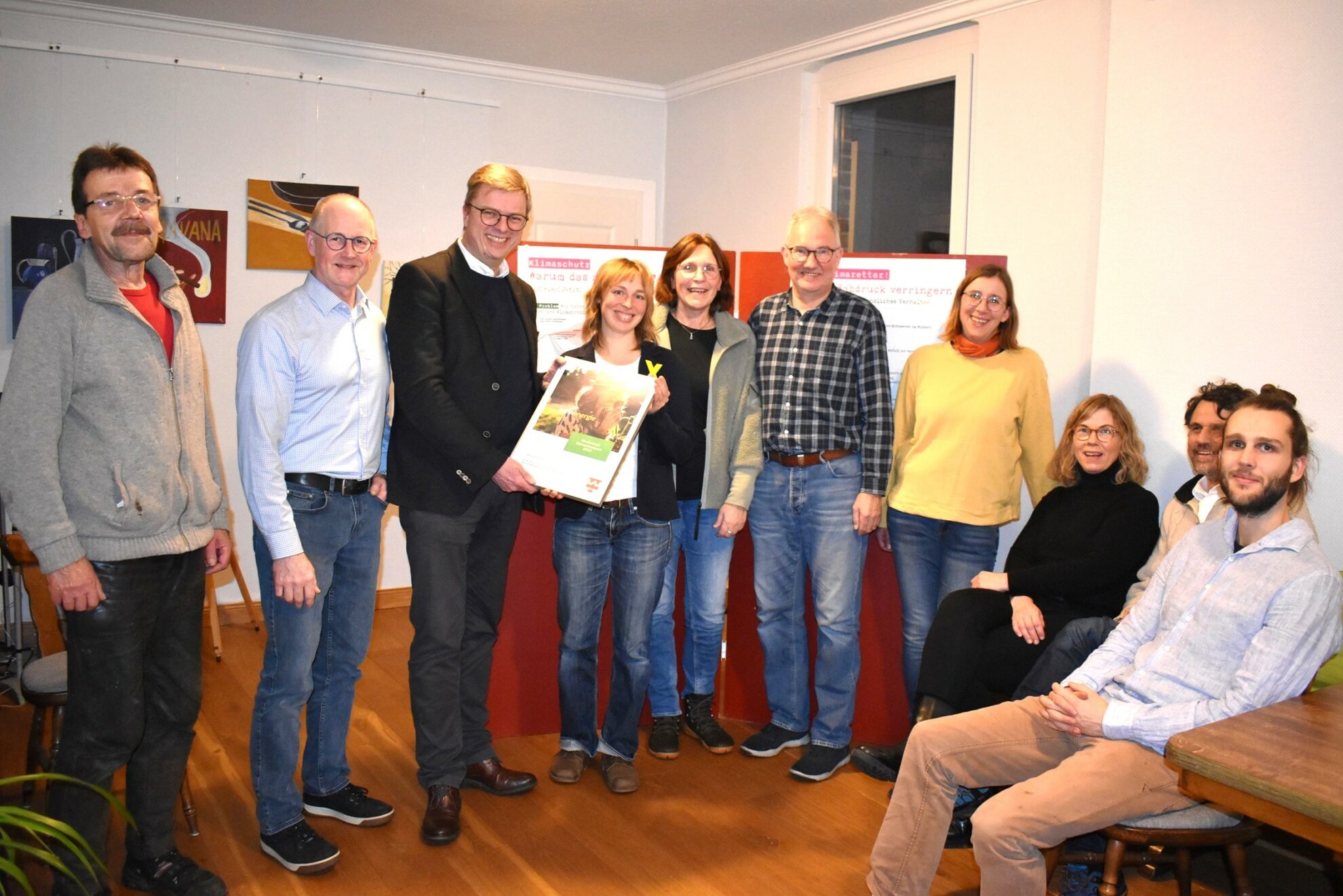 Gemeinde Gehrde – Samtgemeinde Bersenbrück