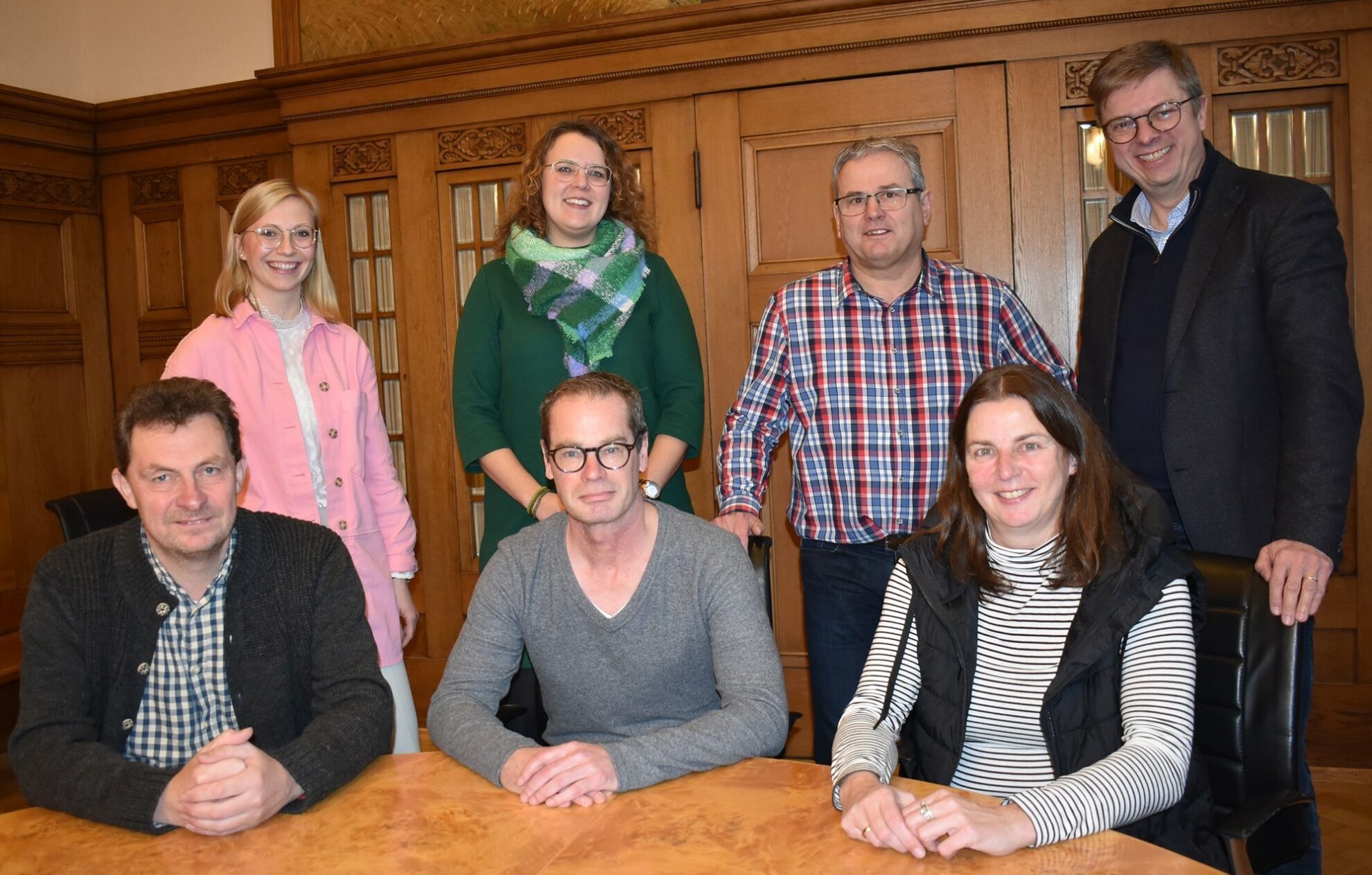 Neues aus dem Standesamt der Samtgemeinde Bersenbrück – Samtgemeinde ...