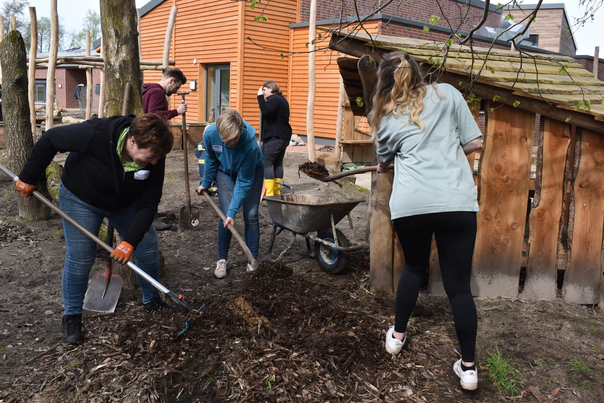 Gemeinde Gehrde – Samtgemeinde Bersenbrück