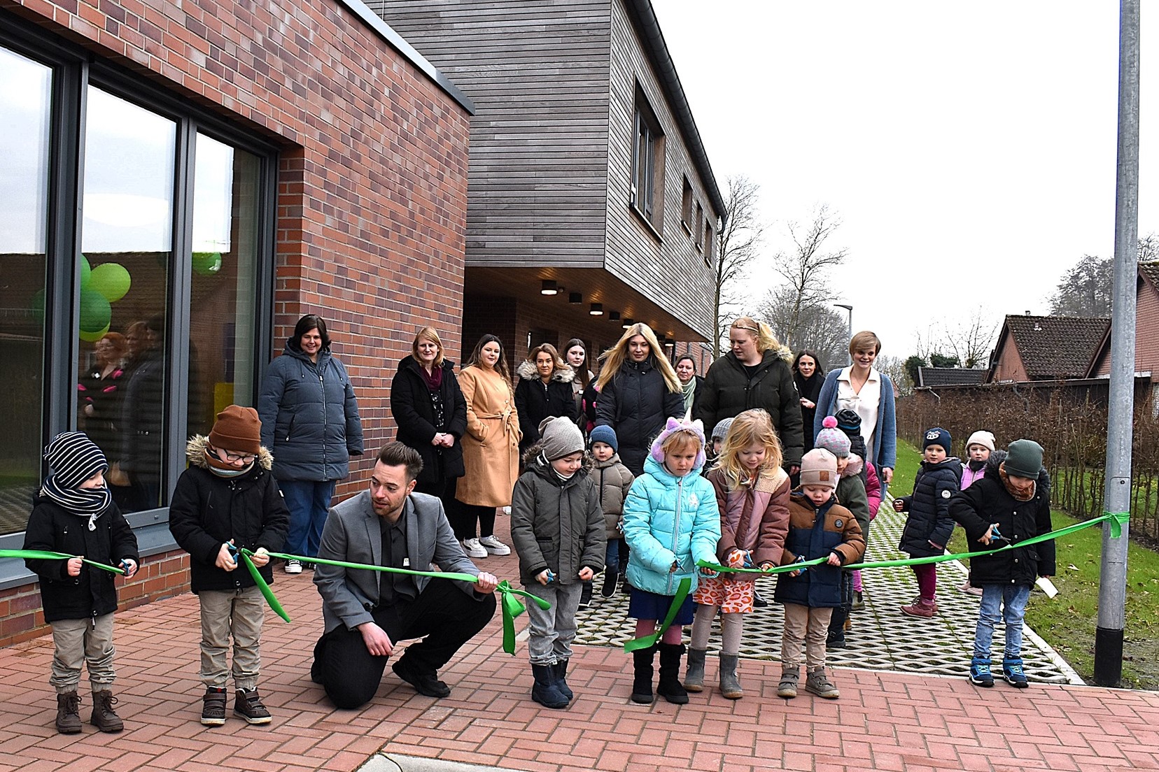 Gemeinde Gehrde – Samtgemeinde Bersenbrück