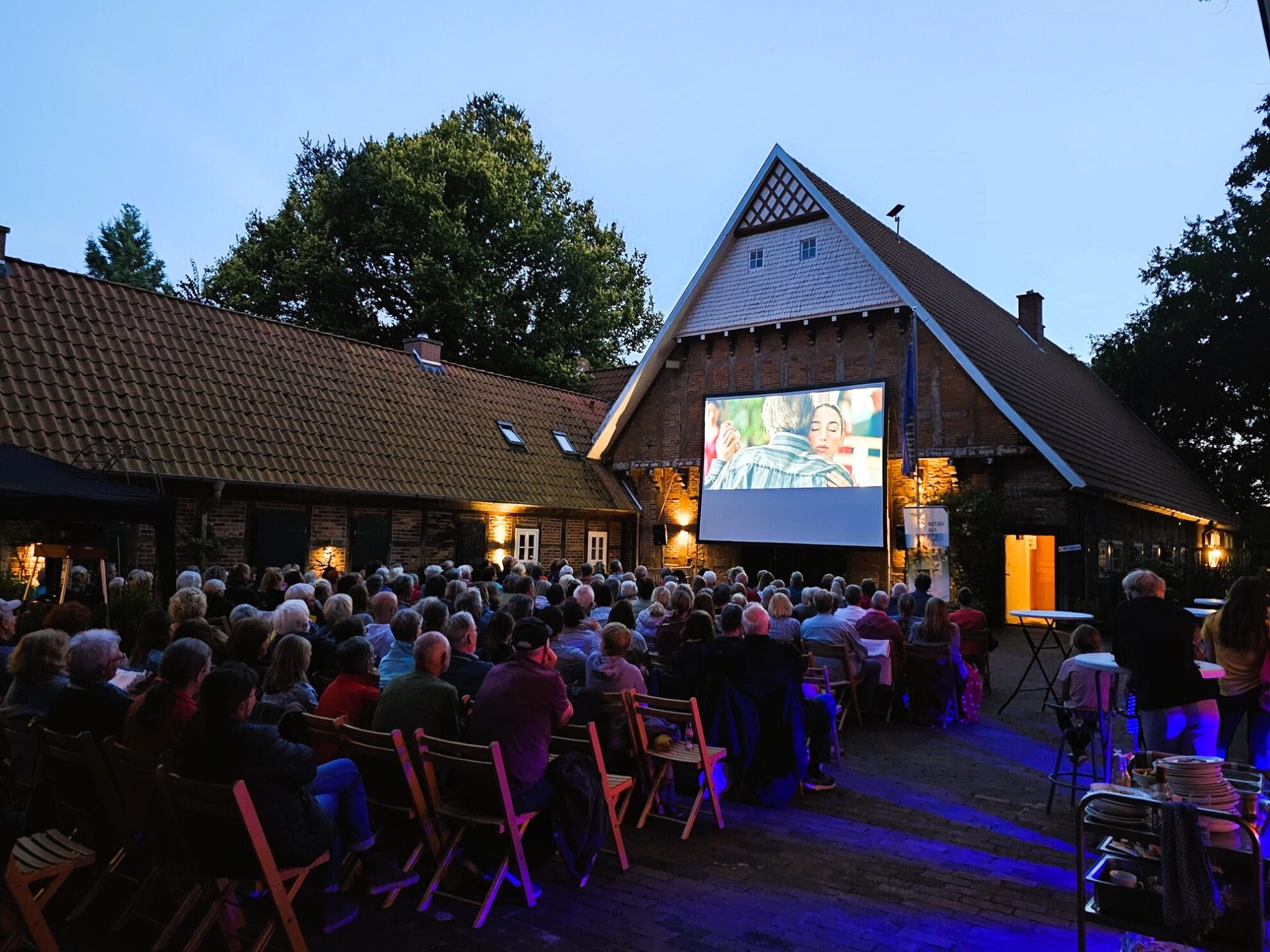 Gemeinde Gehrde – Samtgemeinde Bersenbrück